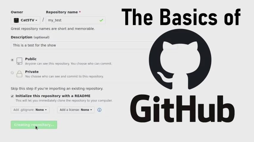 Features - Getting Started with GitHub Project Management