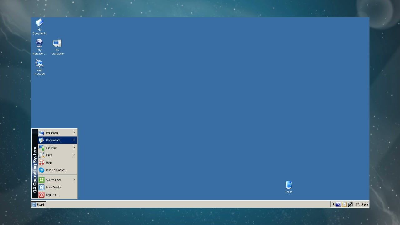 342 - Farewell, Windows XP - Category5 Technology TV