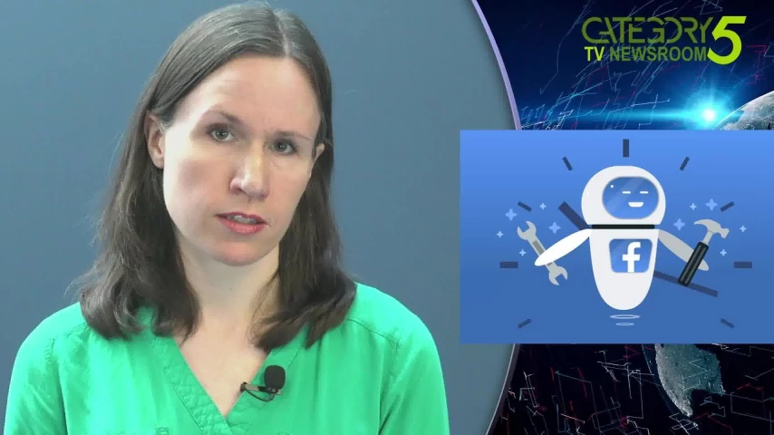 Newsroom - Whoops: Facebook trained their AI chatbot using Reddit posts