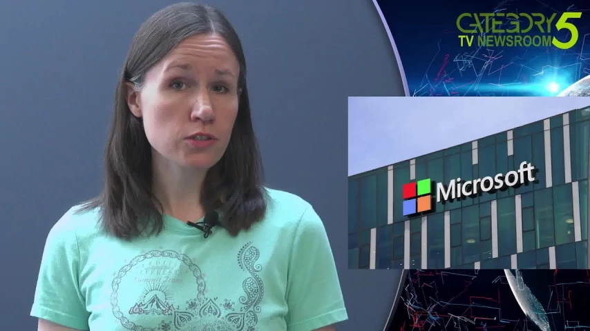 Newsroom - Is this real life? Microsoft is now the biggest single ...