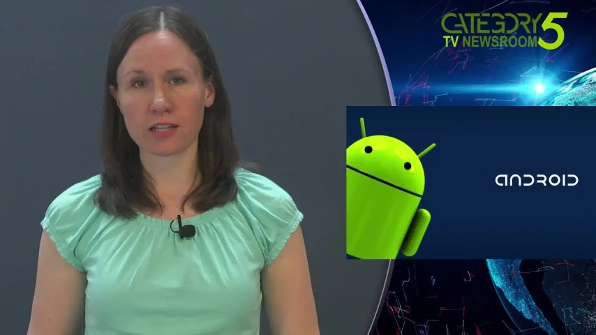 Newsroom - Android Flaws Fixed Which Allow Code Execution